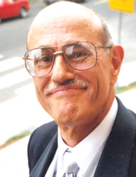 Dominic Fraioli - 2022 - Carmon Community Funeral