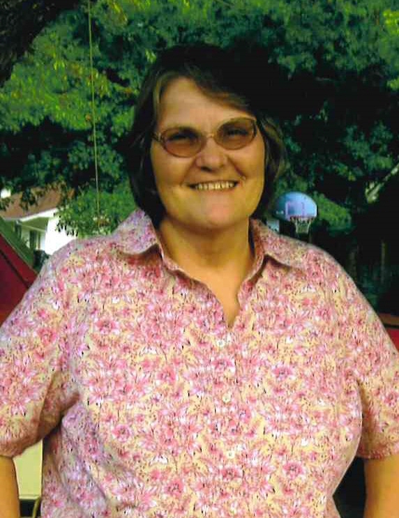 Sherry Ann Jines - 2022 - Mathis Funeral Home