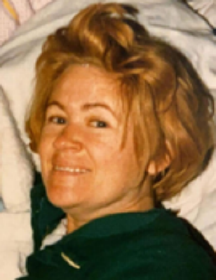 Patricia Colleen Rowe Obituary - 2022 - Cannon Mortuary