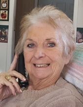 Beverly Stinson 24966095