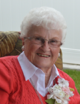 Vada Brimley - 2022 - Walker Mortuary