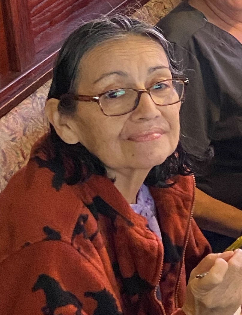 Judy Ann Harper - 2022 - Dighton Marler Funeral Home