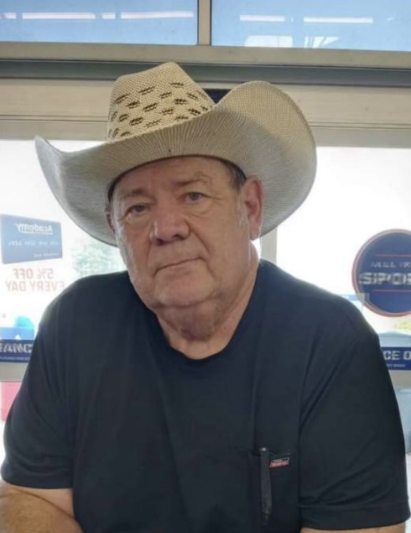 Gary Neal Shelton - 2022 - Hanner Funeral Service