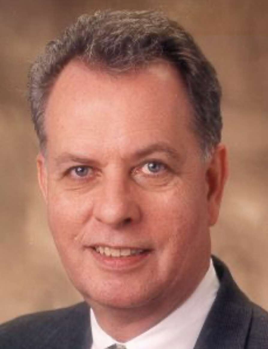 James Elliott "Jim" Foster Sr. - 2022 - Heritage Funeral Home