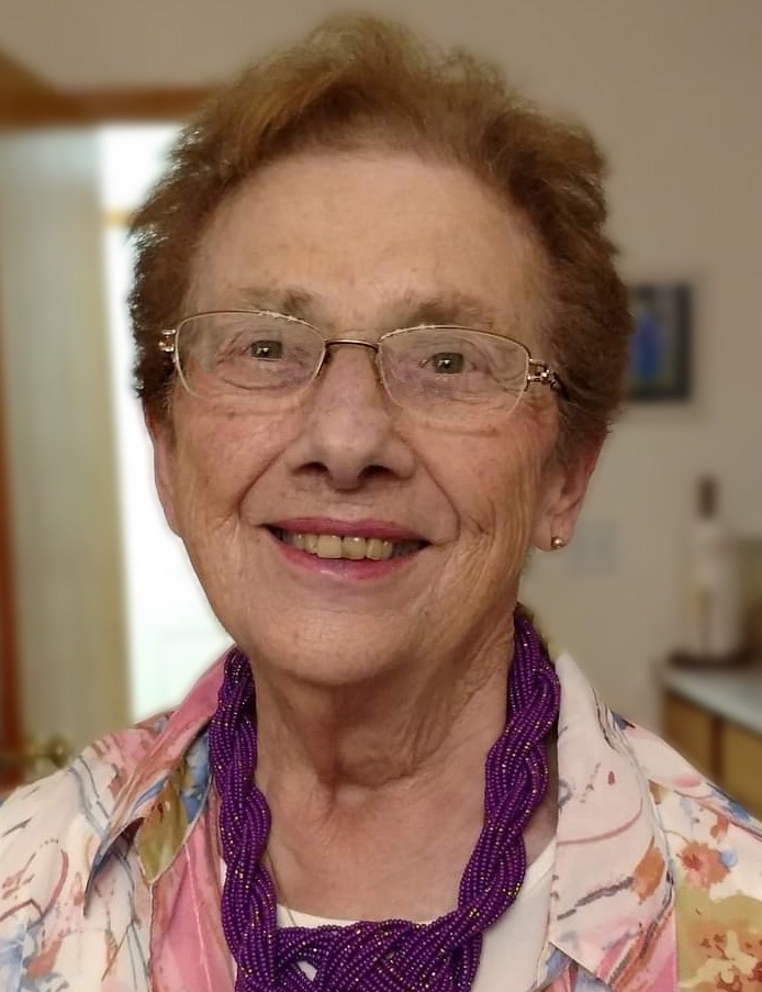 Patricia Ann Kasper - 2022 - Lensing Funeral Home