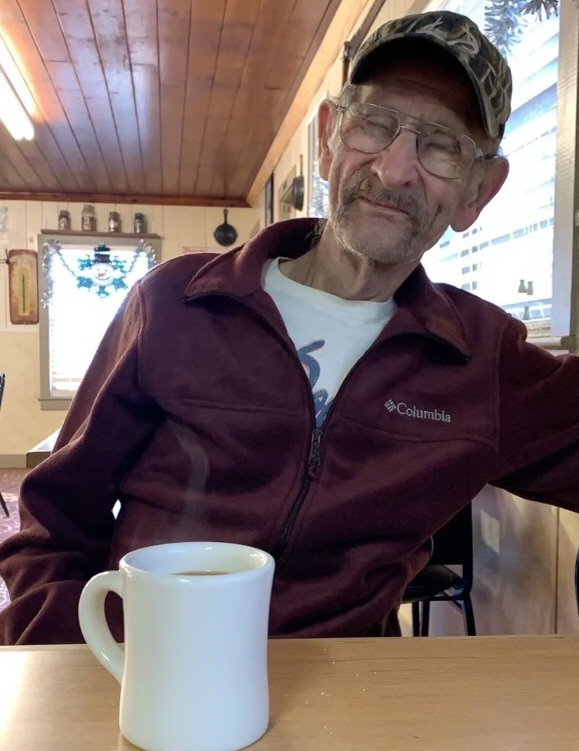 Richard Calloway - 2022 - Lambert Funeral Home & Cremation Service