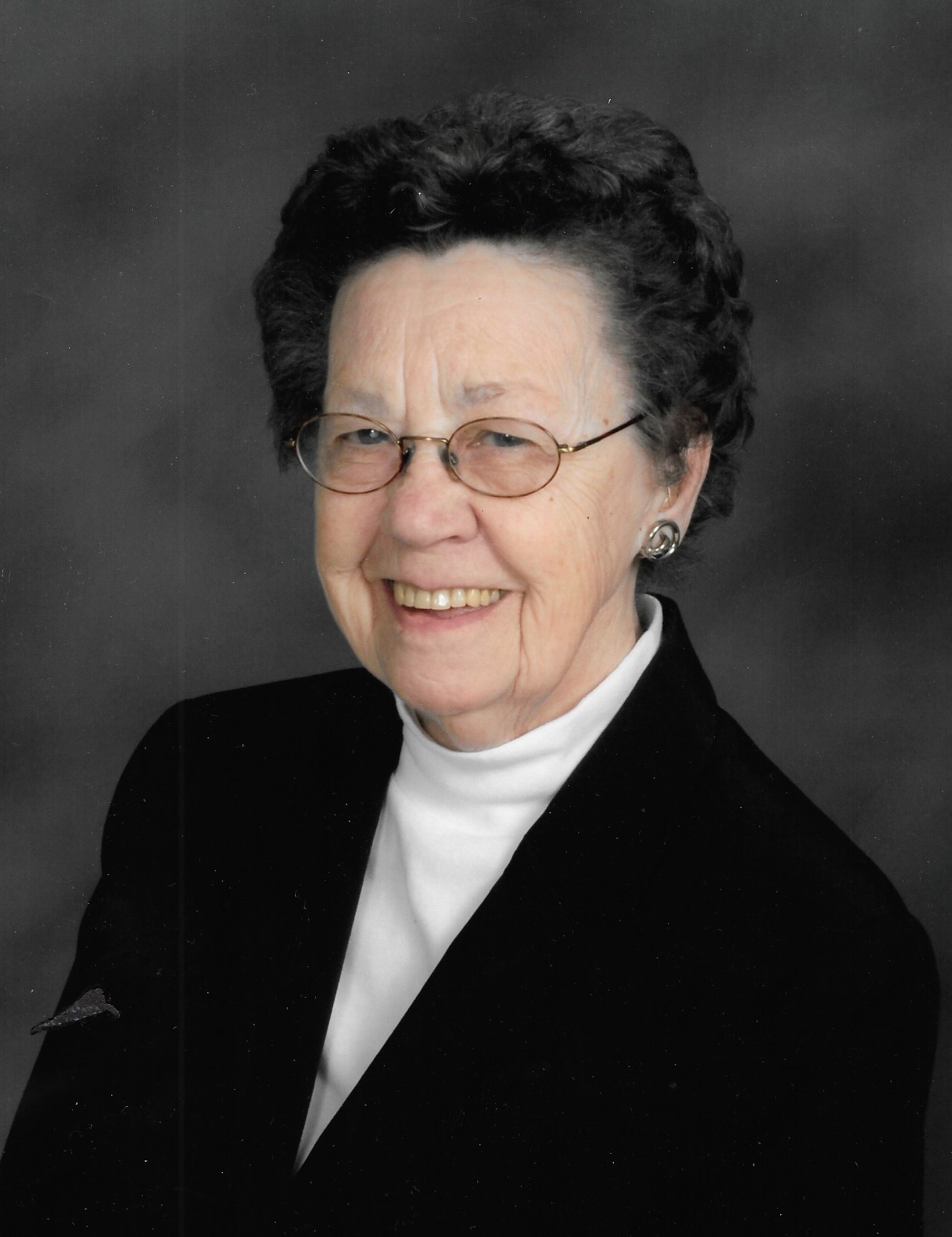 Pauline Ruth Petersen - 2022 - Hurst Funeral Home