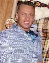 David Thomas Kochman - 2022 - Szal Funeral Home, Inc.