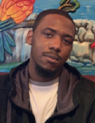 Daevon Keshaun Hammond Obituary - 2022 - Harris Funeral Home ...