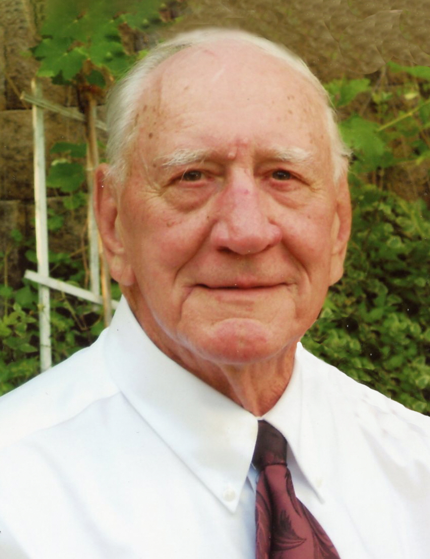 W. Bruce Bailey - 2017 - Hayworth Miller