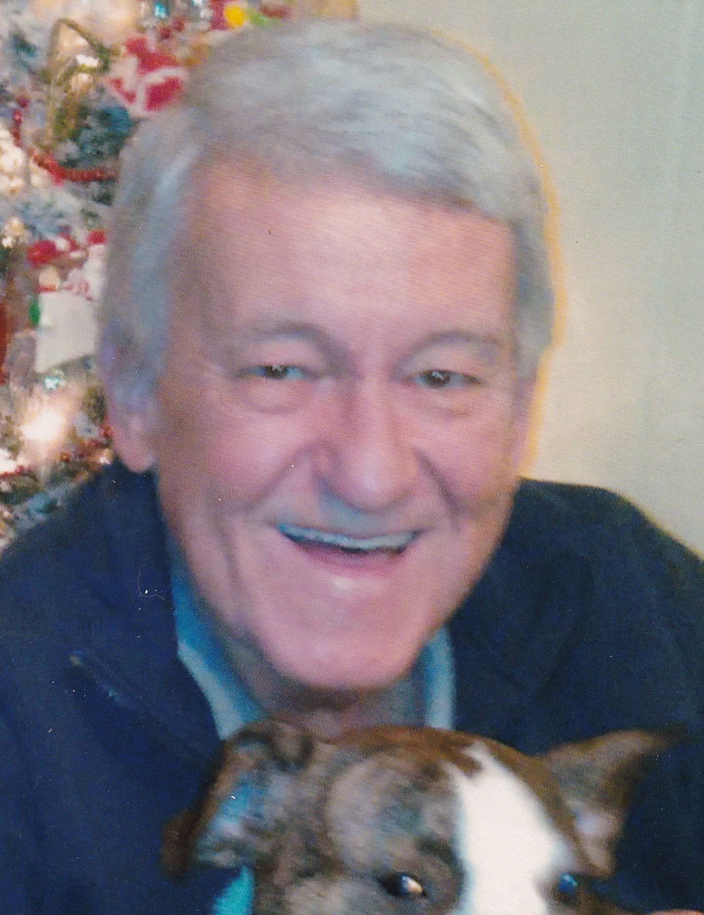 Arthur Fredrick Whaples, Jr. - 2022 - Gatens-Harding Funeral Home