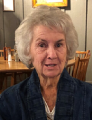 Paula Womble - 2022 - Greenview Memorial Chapel