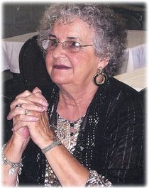 Mallie Ann Jent - 2014 - Woodard Funeral Home Inc