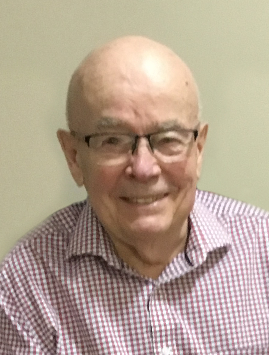 Raymond Piche - 2022 - Funk Funeral Home