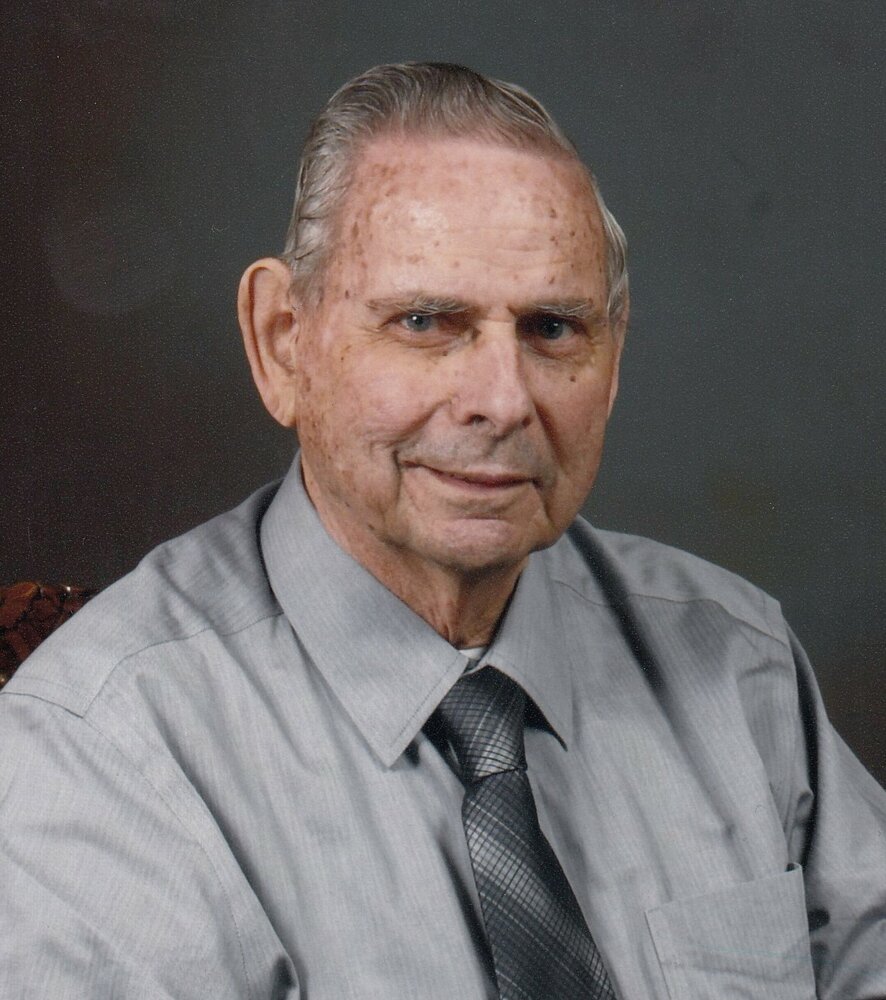 Richard Colwell - 2022 - Coldwater Funeral Home