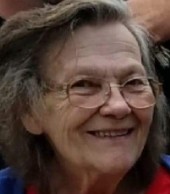 Rosemary Trowbridge - 2022 - The Standard Cremation & Funeral Center