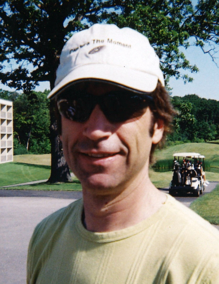 Daniel J. Houlé - 2022 - NH Scott & Hanekamp Funeral Home