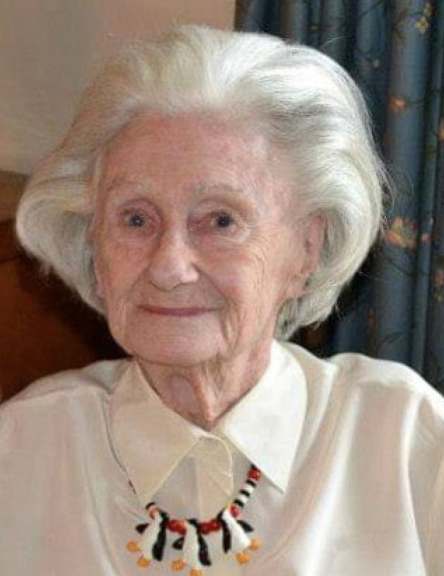 Priscilla Johnson McCoy - 2022 - Robert A Pumphrey Funeral Homes