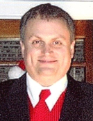 James Gordon Barker - 1970 - James Gordon Barker