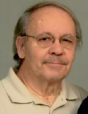 Frank Leonard Angelari - 2022 - Dewhirst & Boles Funeral Home