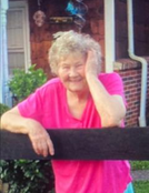 Reba Dixie Carte - 2022 - Melton Mortuary and Cremation Center