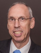 Peter Alan Sharpe - 2022 - Menorah Chapels at Millburn