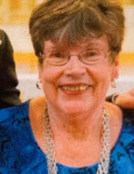 Nancy Lee Roth - 2022 - Shorten and Ryan Funeral Home