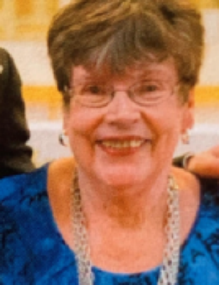 Nancy Lee Roth - 2022 - Shorten and Ryan Funeral Home