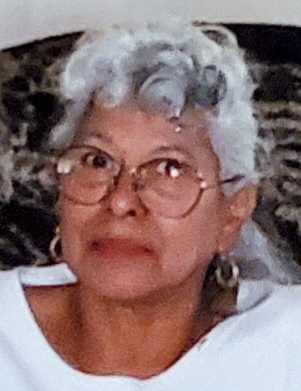 Hilda Colon - 2022 - Puente and Sons
