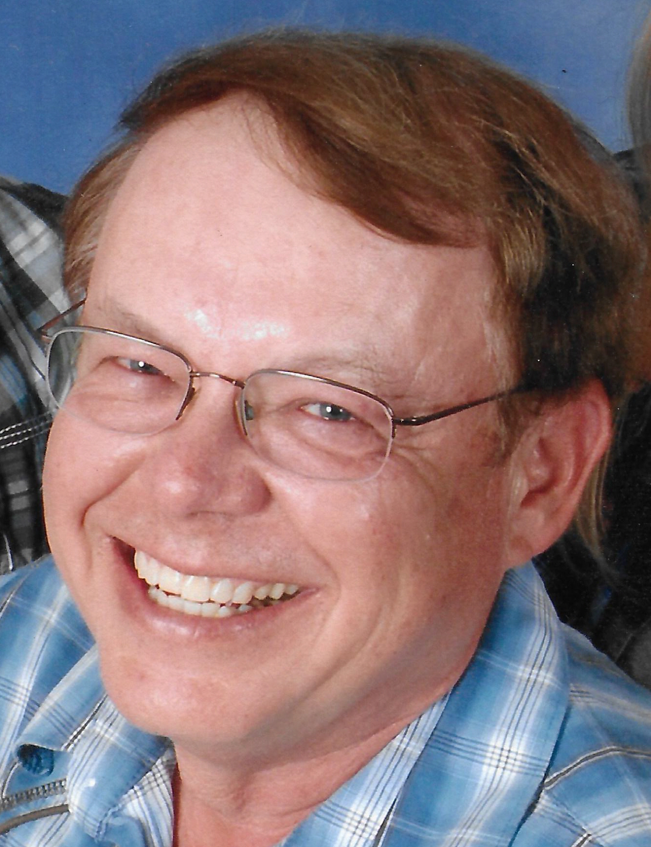 Lynn Geyer - 2022 - Wherry Mortuary