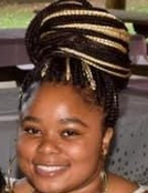 Ashleigh Denise Jackson - 2022 - Knotts Funeral Home