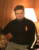 Brandon Douglas Parks - 2022 - Chism-Smith Funeral Home