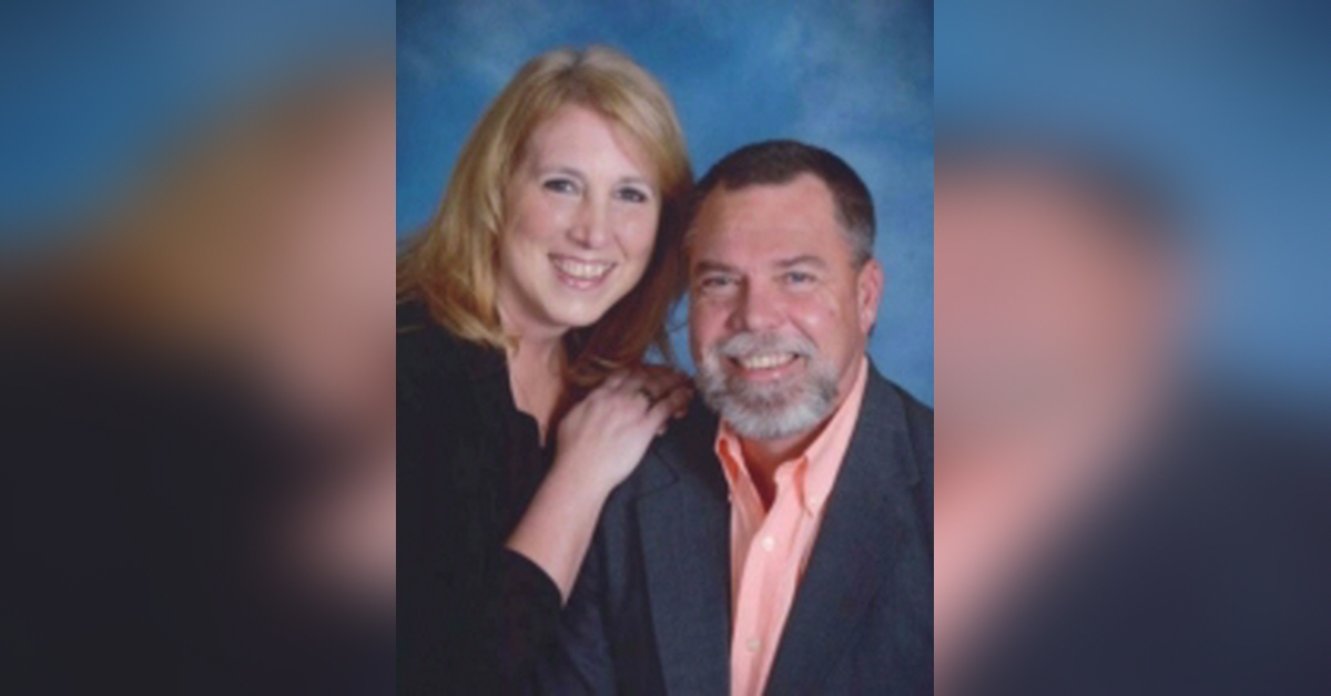 Obituary information for Scott and Candy Failor
