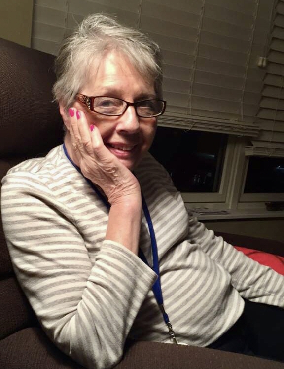 Judith Lee Belde - 2022 - Kandt-Tetrick Funeral