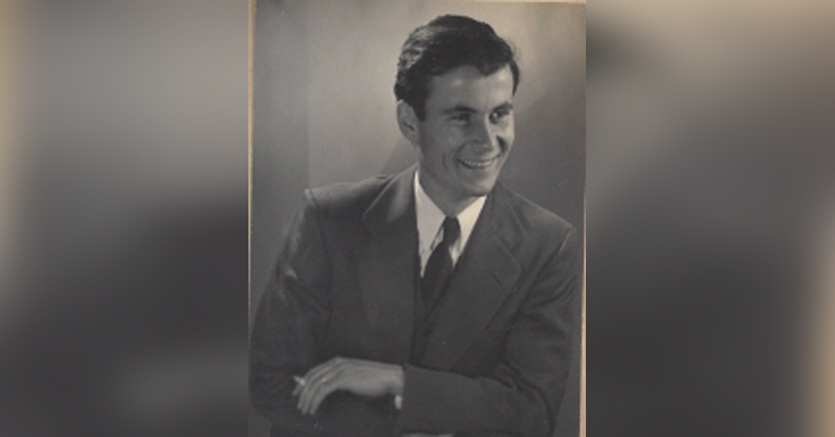 Obituary information for Francis "Frank" Joseph Whitten