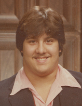 Frank A. Di Claudio - 2022 - John Flynn Funeral Home & Crematory, Inc.