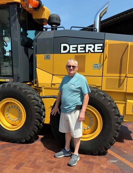 Kurt Ivan Keene - 2022 - Mulhearn Funeral Homes