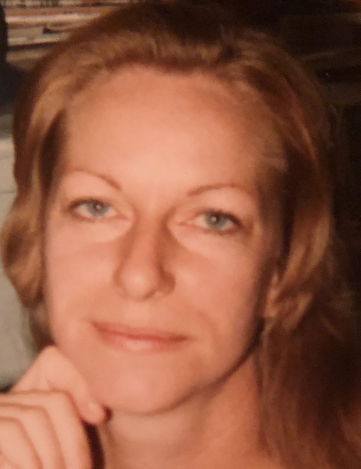 Vivian Carol Ingalls - 2022 - Chapman Black Home