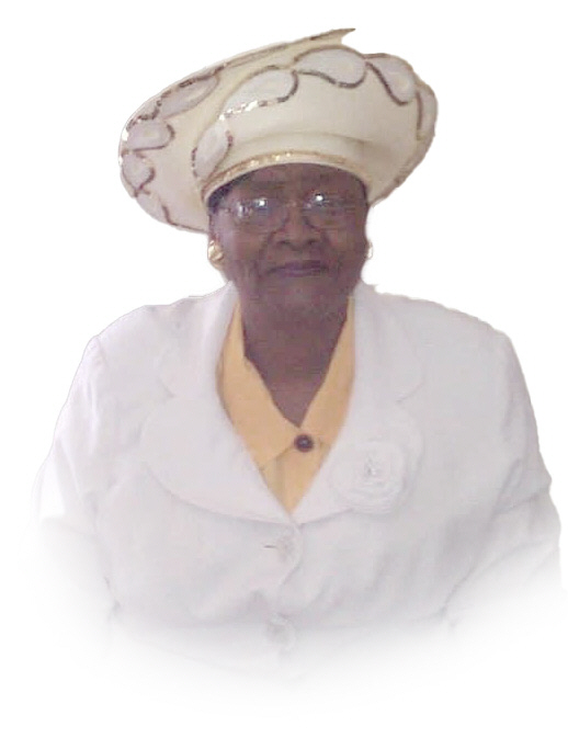 Mrs. Rosetta Comer Sunday - 2022 - Davenport and Harris Funeral Home