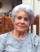 Rosina V. (Rose) Maestas - 2022 - French Funerals and Cremations