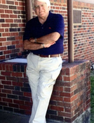 Timothy Thompson - 2022 - Stephenville Funeral Home