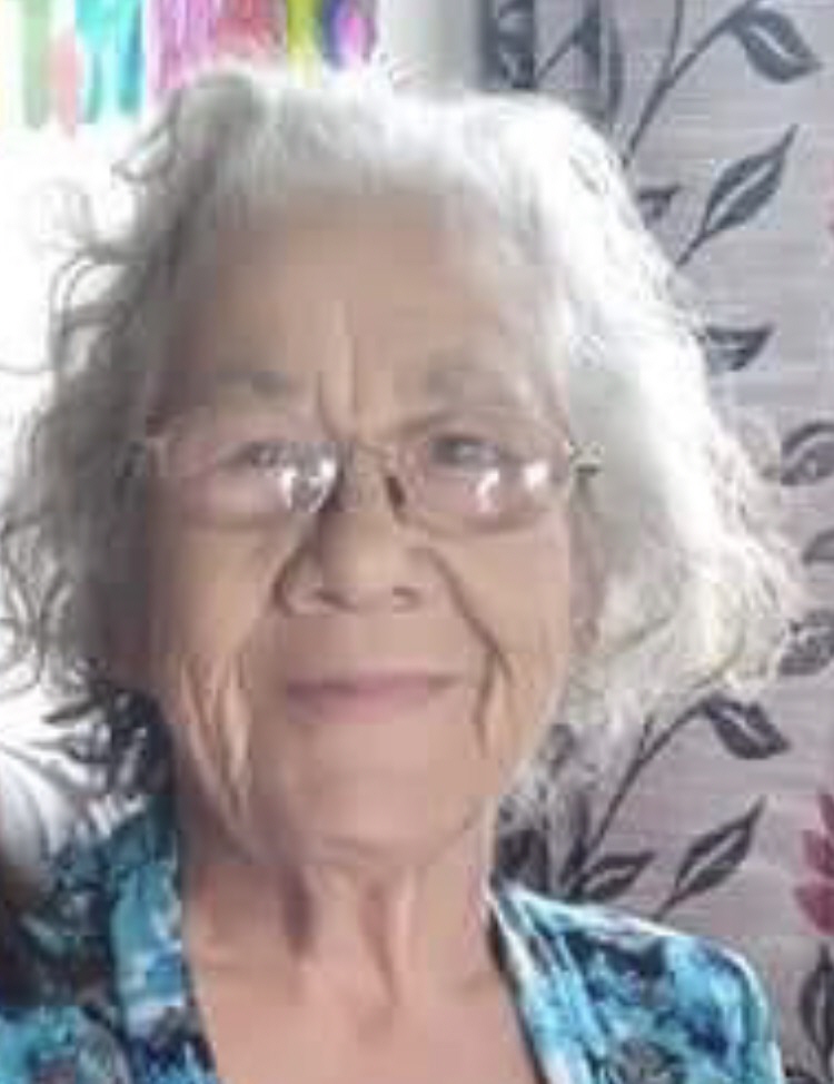 Mercedes Thompson - 2022 - Russells Funeral Home