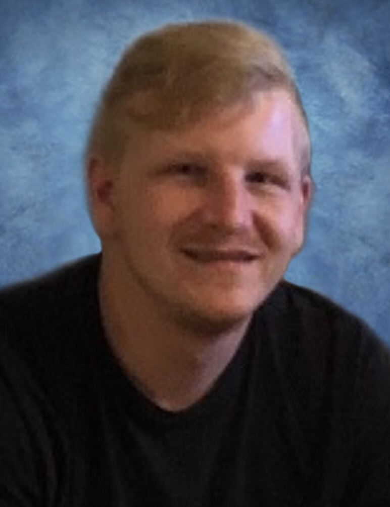 Aaron Michael Hendrickson - 2022 - Browning Funeral Home