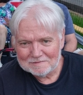 Joseph Patrick Ward - 2022 - Castiglione Funeral Home