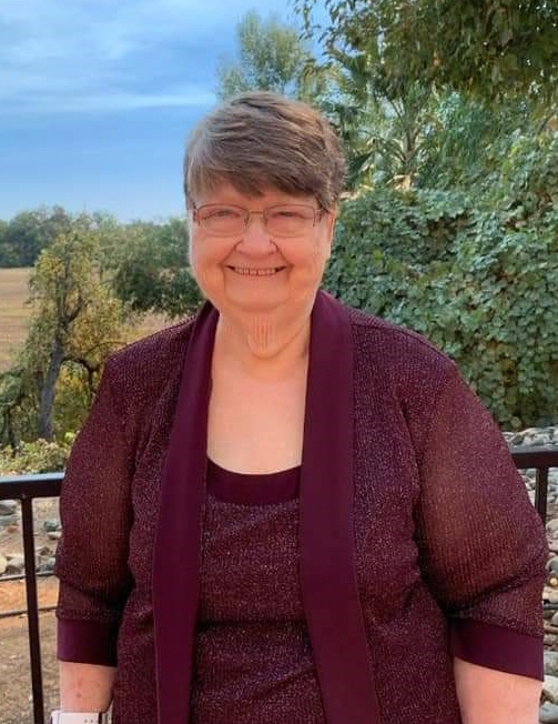 Mary Crumrine - 2022 - Cloyd Funeral Home