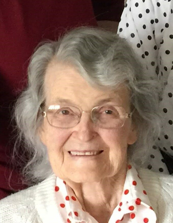 Edith R. Emery - 2022 - Jennings Nulton & Mattle Funeral Home Inc