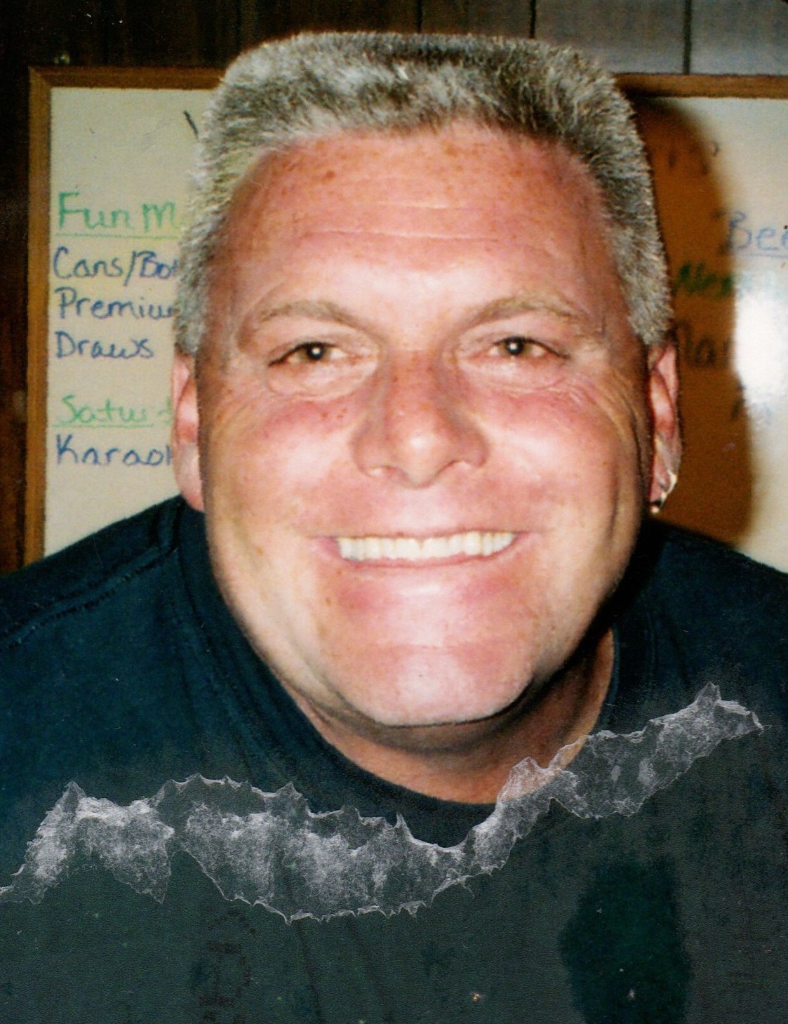 Arthur "Art" Gerdes Roberts - 2022 - Lunning Funeral Chapel