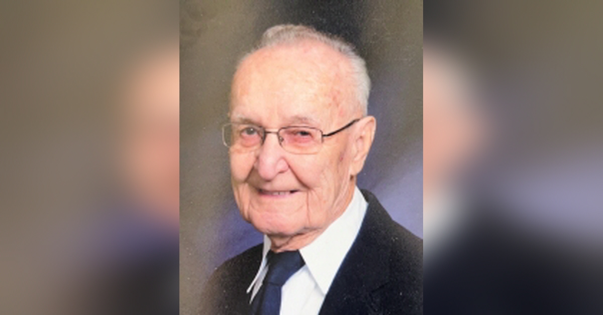 Obituary information for Richard W. Wehmeyer