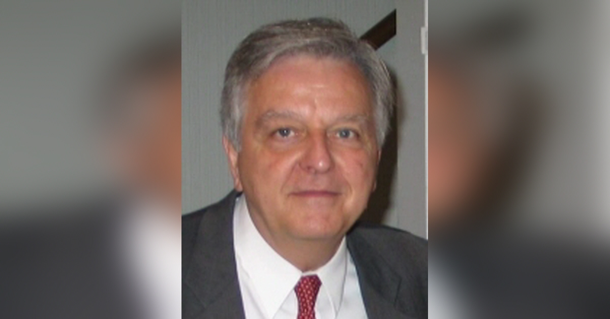 Obituary information for James Herbert Wentzel