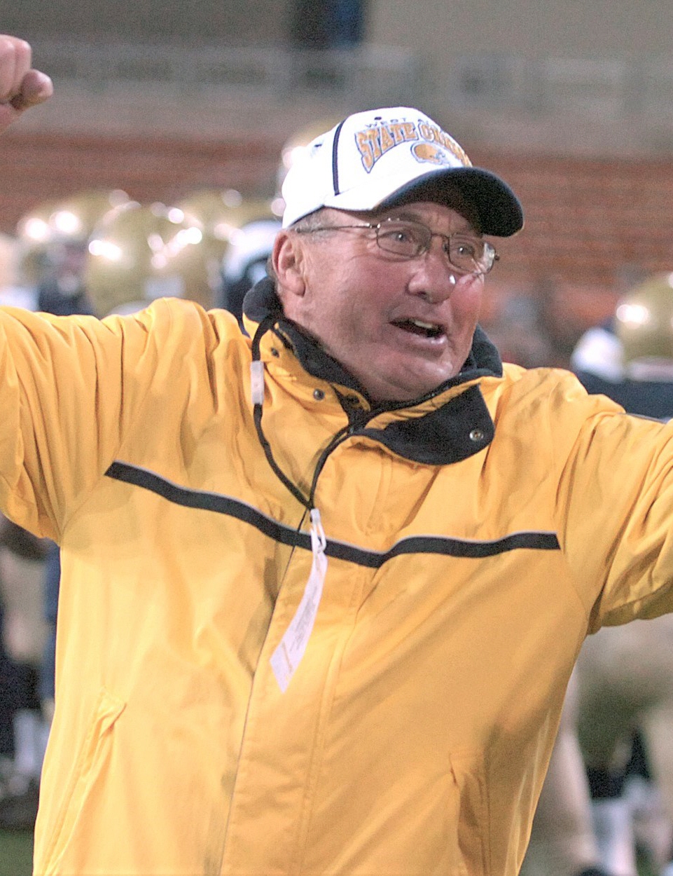 Duane Andrew Nyquist - 2022 - Fisher Funeral Home